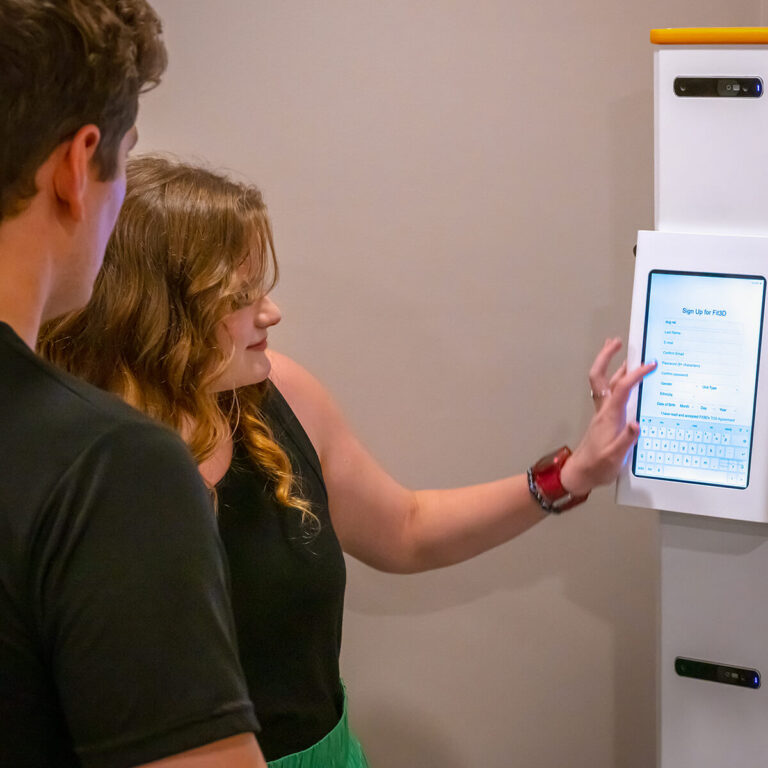 Fit3D Scanner for Enhanced Fitness | Body Lab Studios