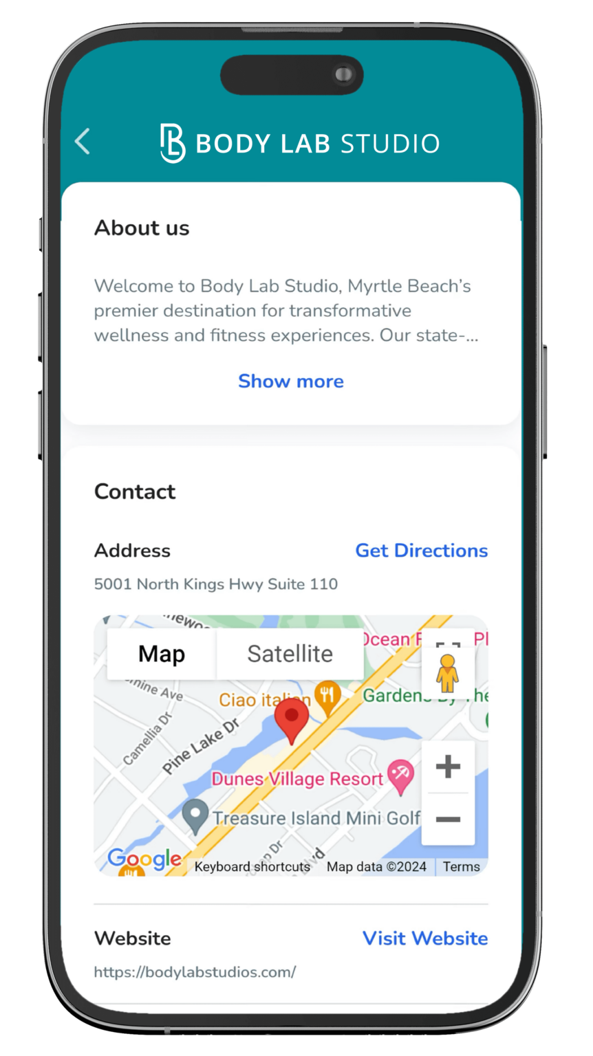 Fit3D Scanner for Enhanced Fitness | Body Lab Studios