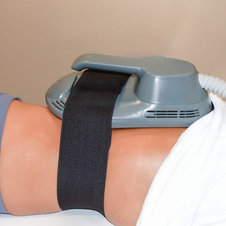 Our Advanced Bodysculpt Ems Device | Body Lab Studios