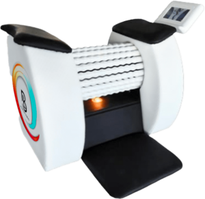 Discover Our Advanced Body Roll Device | Body Lab Studios