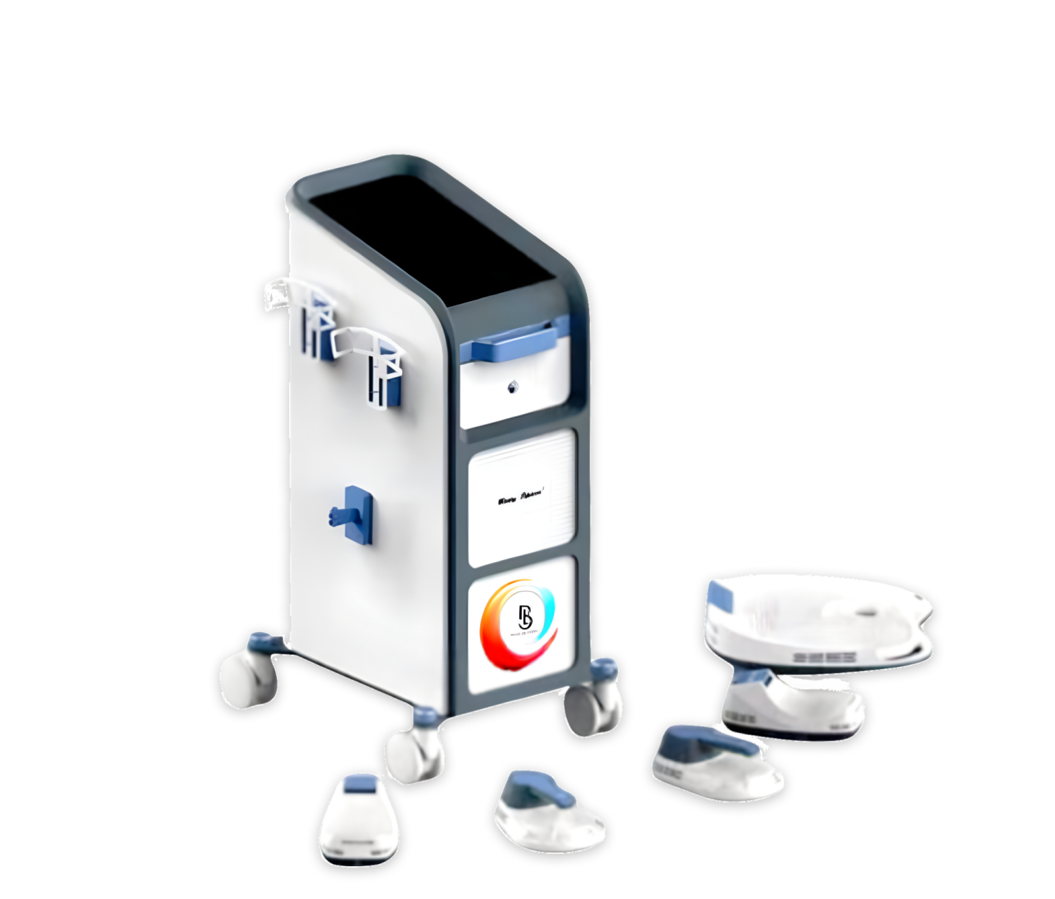 Our Advanced Bodysculpt Ems Device | Body Lab Studios