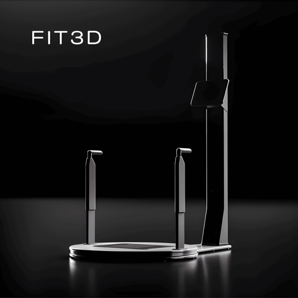 Fit3D Scanner for Enhanced Fitness | Body Lab Studios