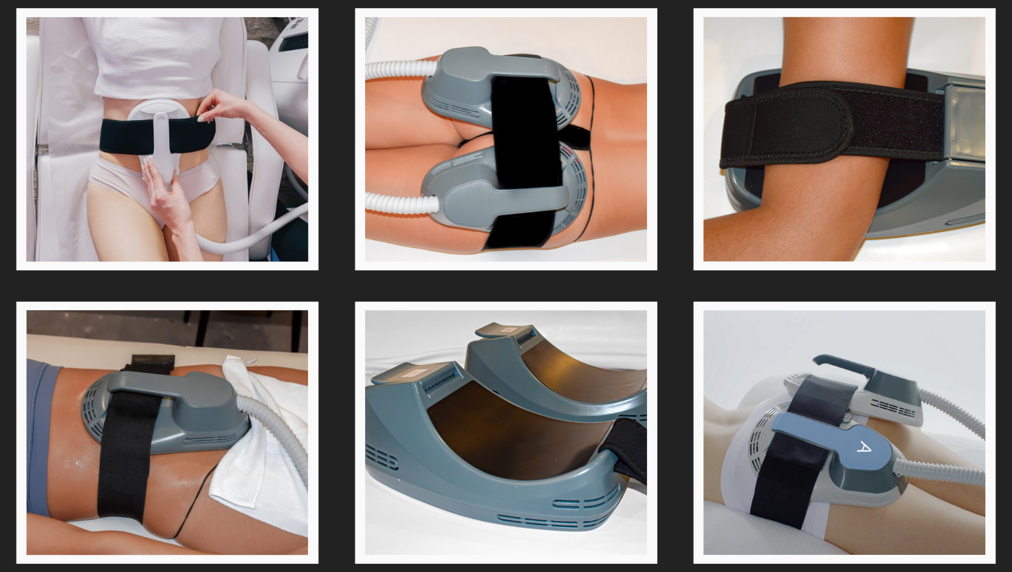 Electromagnetic Muscular Stimulation (EMS) | Body Lab Studios