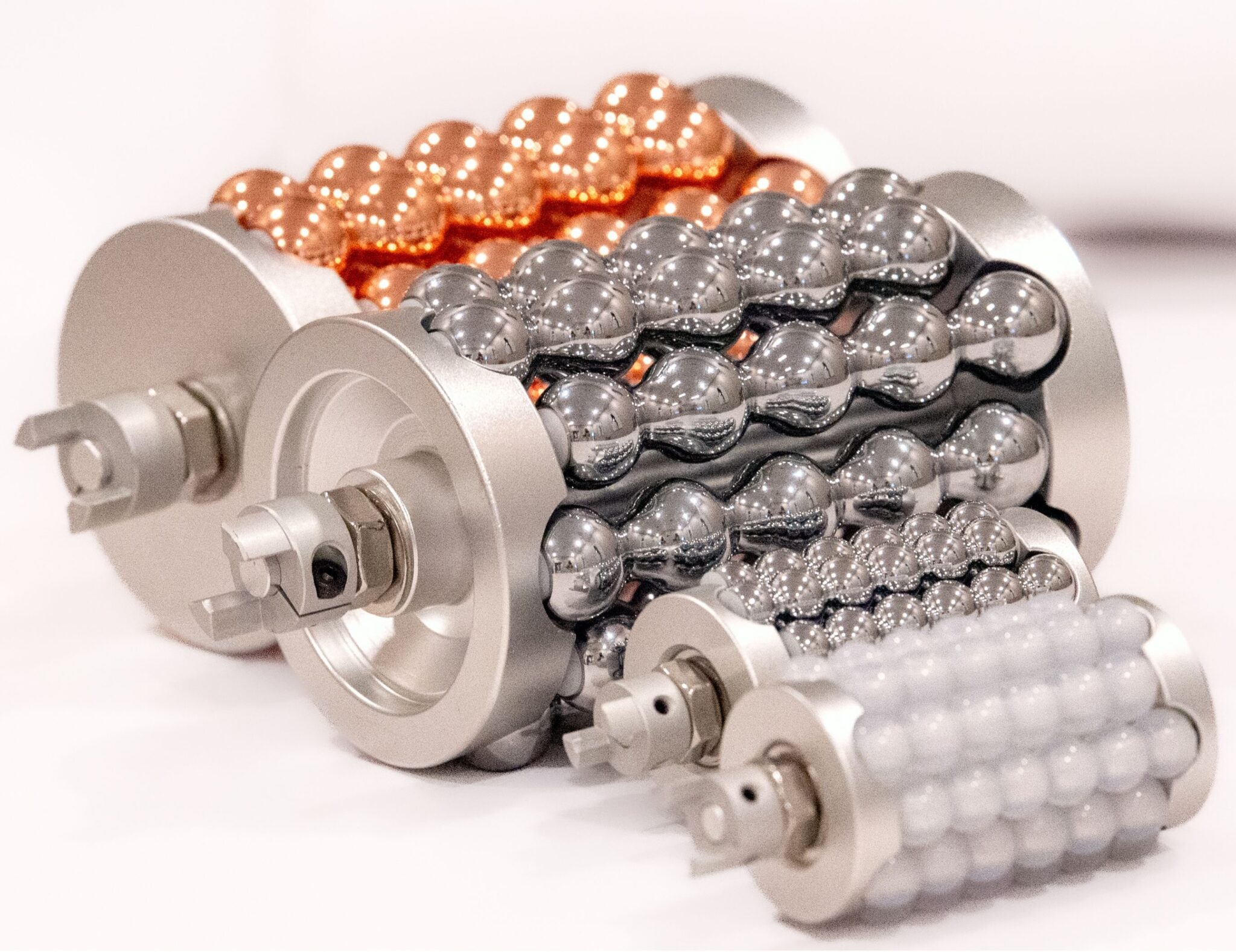 Microvibration Rollers Treatments In Myrtle Beach | Body Lab Studio