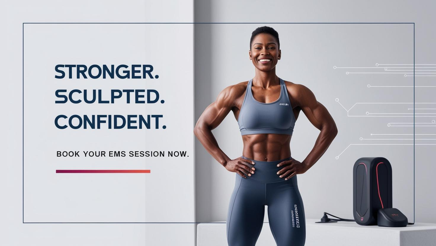 Electromagnetic Muscular Stimulation (EMS) | Body Lab Studios