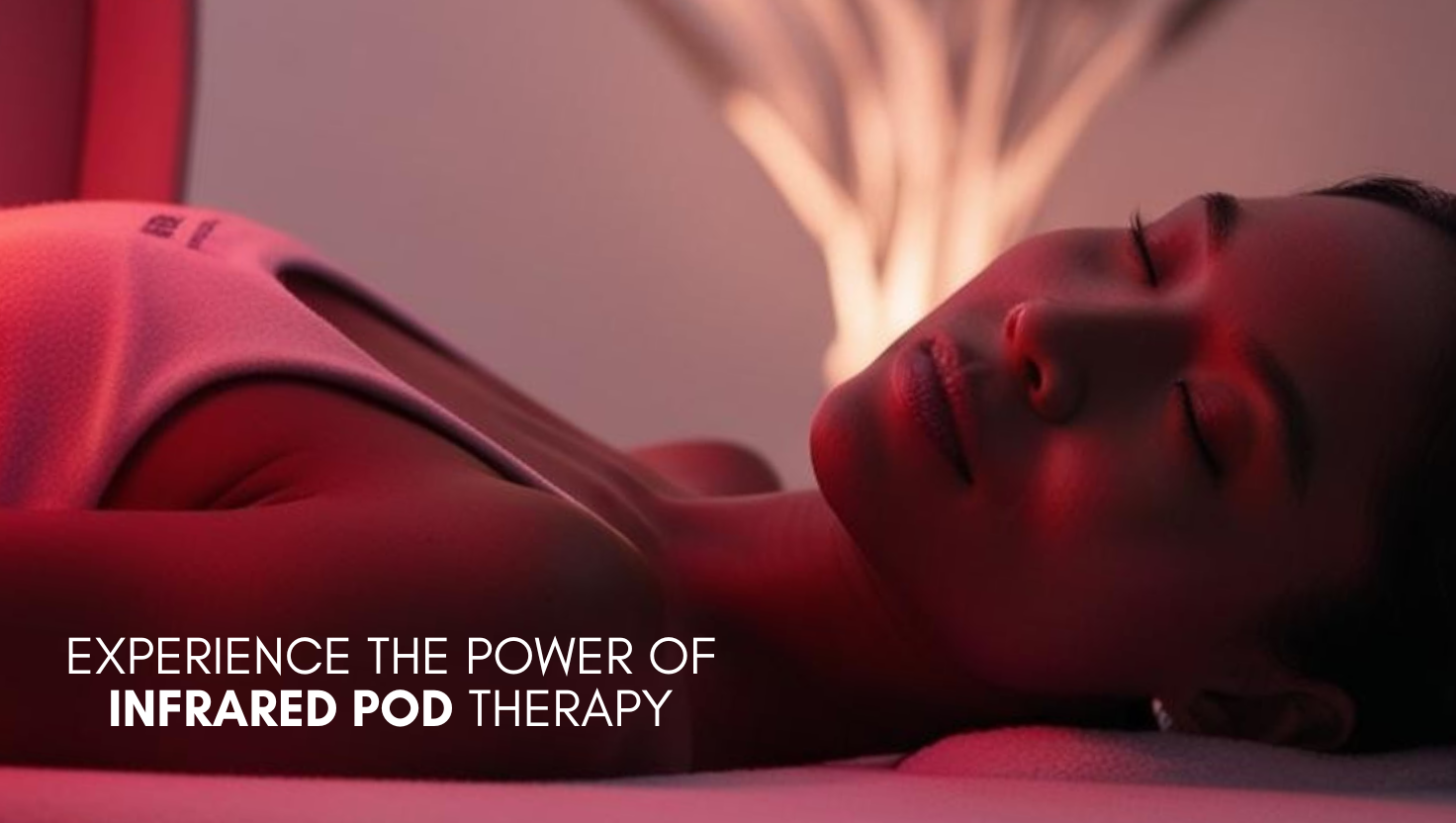 Infrared Pod Therapy: Future of Recovery and Detox